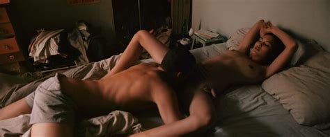 Aomi Muyock Klara Kristin Deborah Revy Stella Rocha Nude Love 50