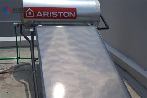 Cara Kerja Solar Water Heater Dan Kelebihannya Distributor Ariston