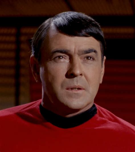 Ex Astris Scientia The Original Series Characters