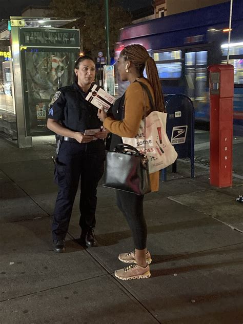 Nypd Th Precinct On Twitter Last Night Your Th Precinct