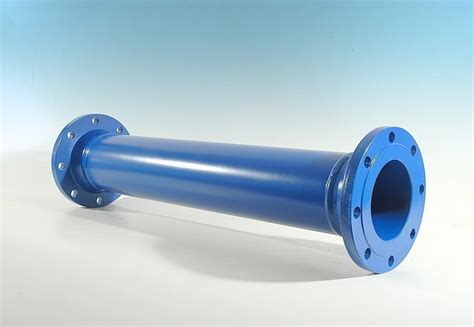 Conpipe Epoxy Coating For Steel Pipelines By Conpipe