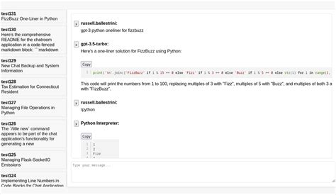 python flask socketio chatroom with openai and claude integration alternative to chatgpt