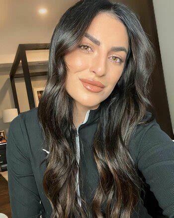Sonya Deville WWE Sonyadevillewwe Nude Leaks TheFappening
