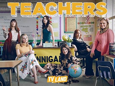 Teachers 2016