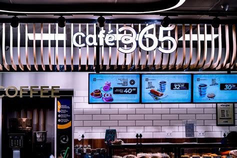 ECHA UN VISTAZO Engen estrena nuevo café en tiendas de gasolineras