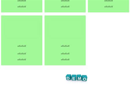 Html How To Make Logo Div Stay Beneath All Other Divs Stack Overflow