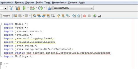 como puedo resolver error al usar el método substring en java stack hot sex picture