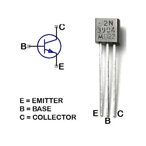 N Transistor Pinout Datasheet Specs Equivalent