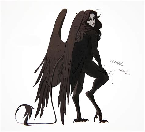 Natalie De Corsair On Twitter The Duality Of Pticenoga