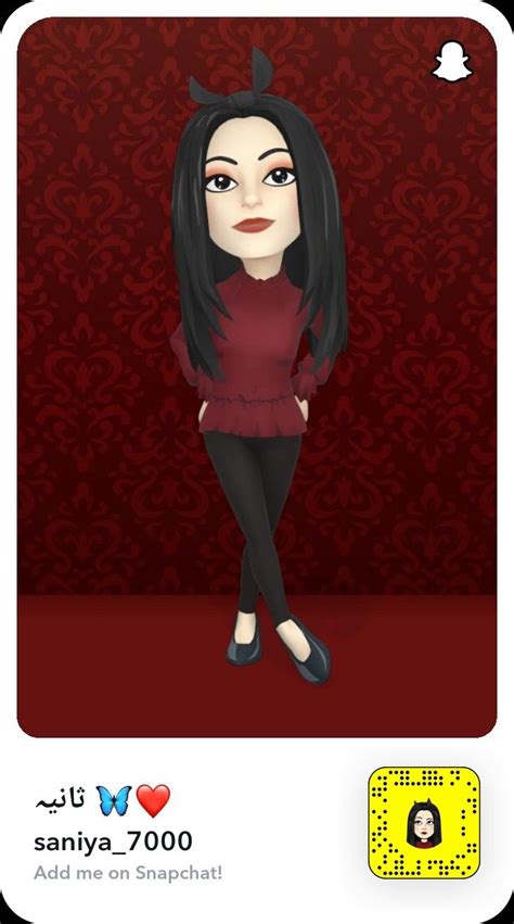 Pin By Uzmaa On Cute Bitmoji Ideas Snapchat Cute Bitmoji Ideas