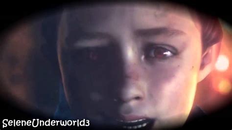 Natalia Korda ϟ Resident Evil Lullaby YouTube