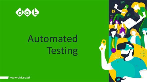 automated test speaker deck