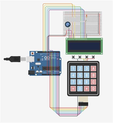 Arduino UNO Calculator Programming Questions Arduino Forum