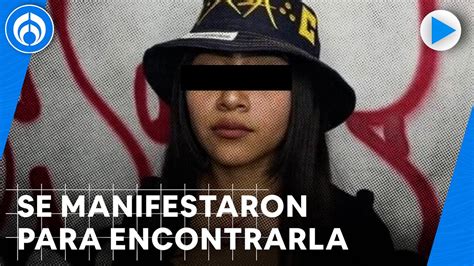 Localizan a María Ángela menor desaparecida en Metro Indios Verdes