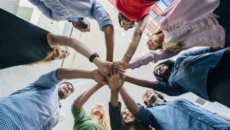 Team building la clé pour renforcer l esprit d équipe en entreprise