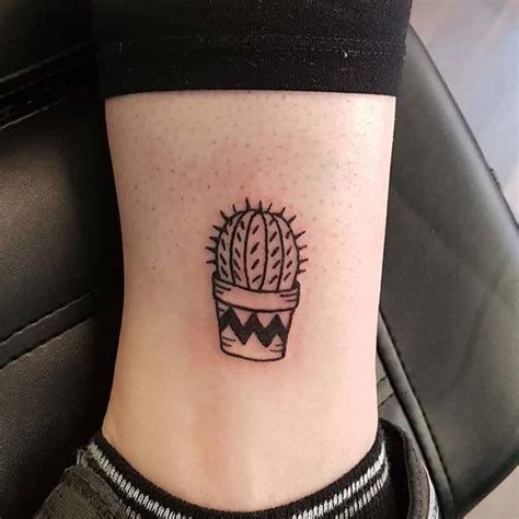 Pretty Ankle Tattoos Every Woman Would Want Stayglam