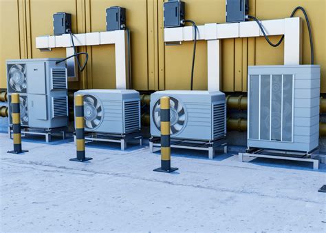 Jakie są rodzaje pomp ciepła Nex Energy Pompy Ciepła i
