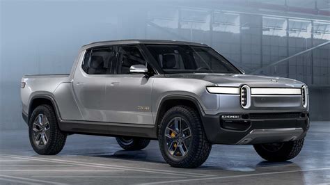Rivian R T Owners Manual