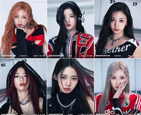 Baby Monster Debut Is Finally Here Marites Net