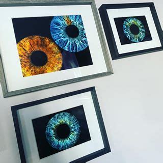 Iris Foto Galerie Unique Personal Art Eyesight Iris Photography