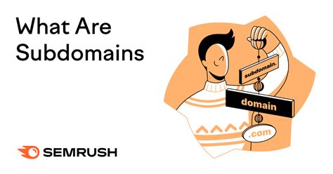 What Is A Subdomain Definition Examples And How To Set One Up