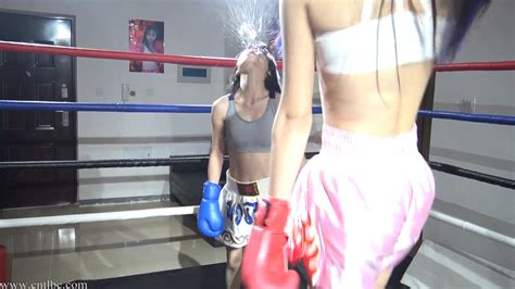 Tlbc Fb Juan Vs Xixi The Legendary Boxing Club