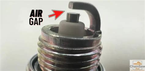 Stihl Chainsaw Spark Plug Replacement An Essential Guide Chainsaw Ace