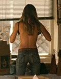 Has Sarah Roemer Ever Been Nude