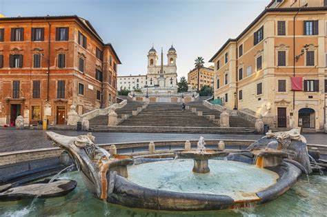 Tra Le Piazze Pi Belle Del Mondo Anche Una Napoletana Ecco Quale