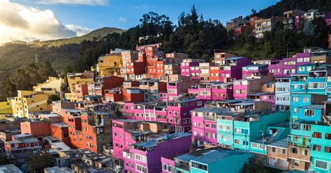Best Cities In Colombia To Visit In Explorers Away
