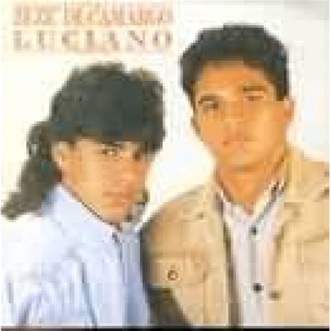 CD Zezé Di Camargo e Luciano É o Amor 1991