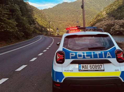 Valea Oltului se închide pentru o lună Asociația Pro Infrastructură
