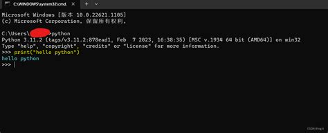 Window Python Window Python Csdn