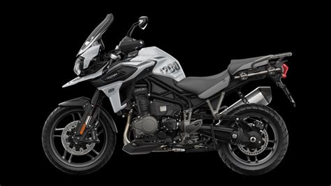 Triumph Tiger 1200 Desert Edition E Alpine Edition 2020 Foto Foto