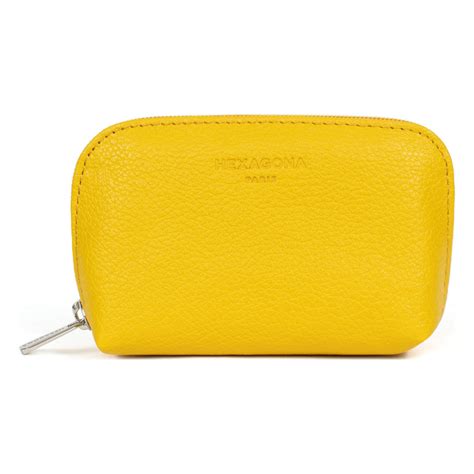 stylo Incident événement cent porte monnaie femme hexagona Salle de