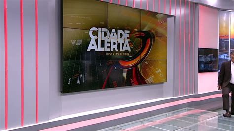Assista à íntegra do Cidade Alerta DF desta terça feira 10 Brasília