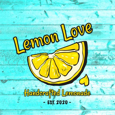 Style Guide Lemon Love