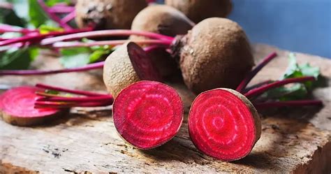 Diabéticos podem comer beterraba Os benefícios para a saúde de comer