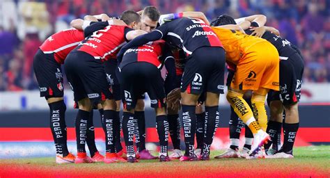 Pumas Y Atlas Igualaron Por El Clausura De La Liga Mx