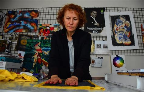 Grafik Sanat S At K Malzemelerden Ka T Retiyor Son Dakika