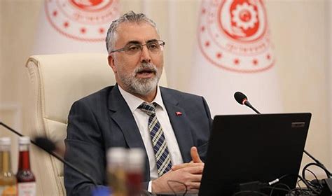 H K Metin Memura Zam Teklifi Belli Oldu Ekonomi Gazete Ger Ek