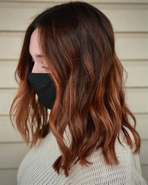 Copper Hair Color Ideas To Start Your Redhead Journey Artofit
