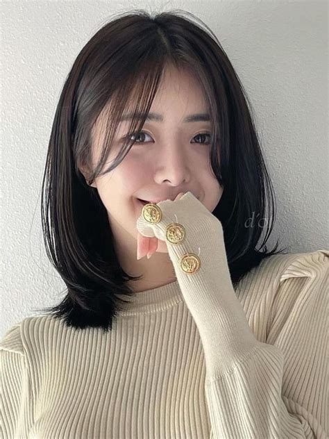 Korean Short Hair For Women Clearance Pennygilley