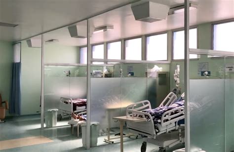 Vale do Paraíba tem 14 hospitais 100 ou mais de ocupação em UTIs