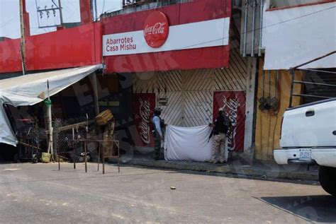 Asesinan A Dos Hombres Y Hieren A Una Mujer En Tres Hechos Distintos En