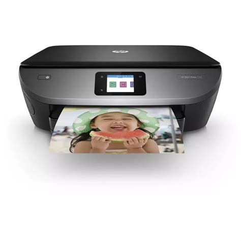 Hp Envy Photo User Manual English Pages