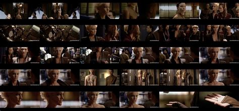 Luvia Petersen Naked Telegraph