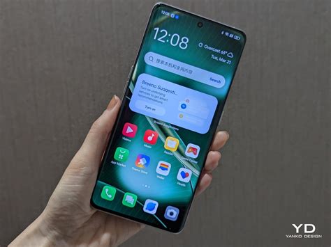 OPPO Find X6 Pro Review Maintaining The Balance Yanko Design