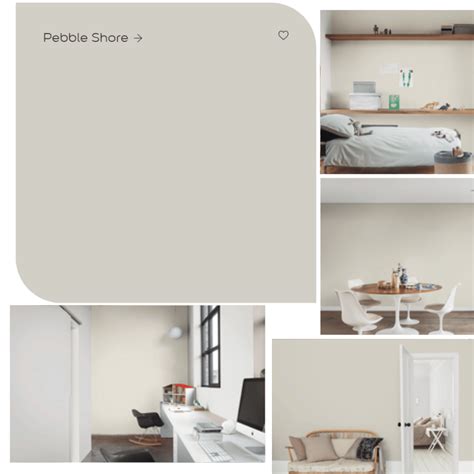 The Best Dulux Colours For North Facing Rooms Sleek Chic Interiors