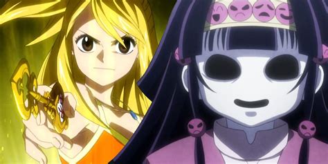 Los 10 Deus Ex Machina más frustrantes del anime shonen Cultture
